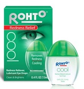 Gaya Terbaru 36+ Rohto Blue